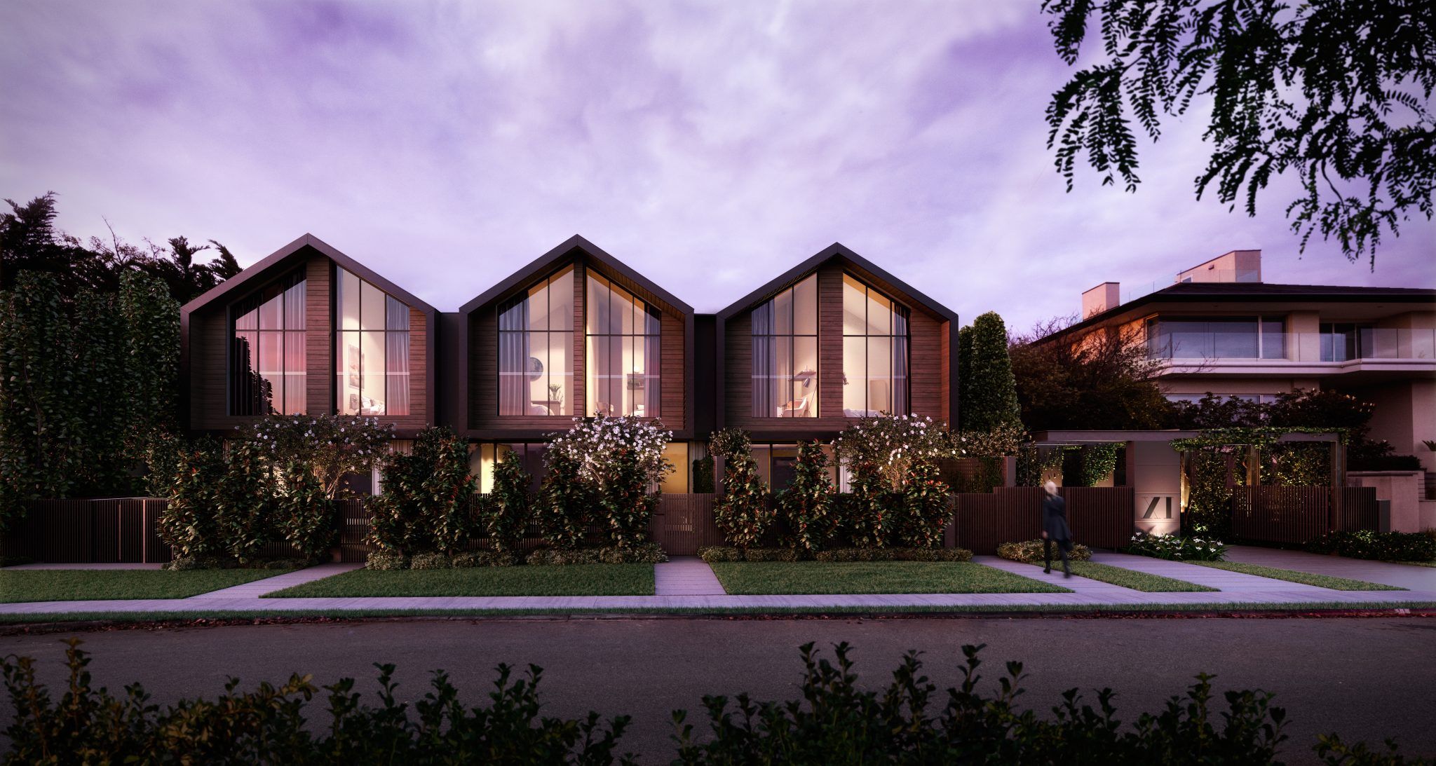 The Naruma Trio - K2LD